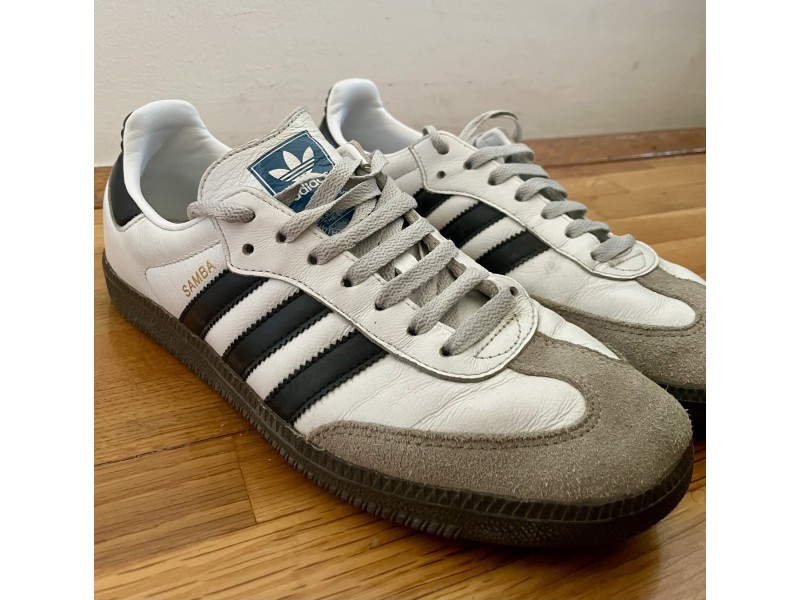 Adidas Samba Original 42.5