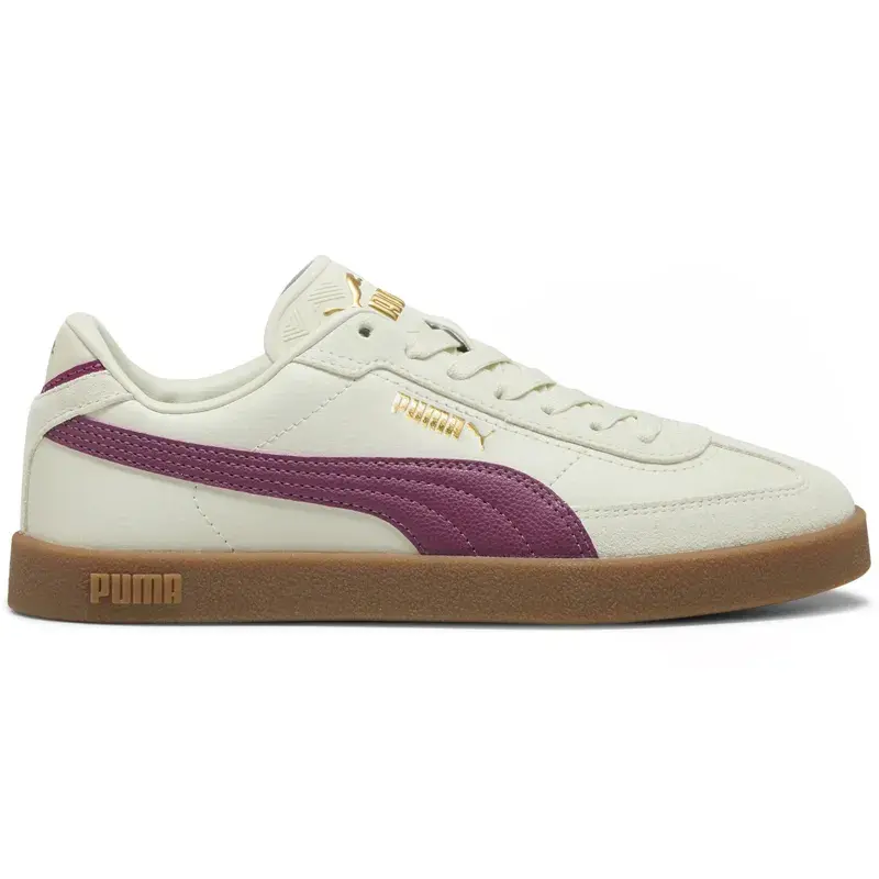 Puma Ženske patike Puma Club II Era, Bež