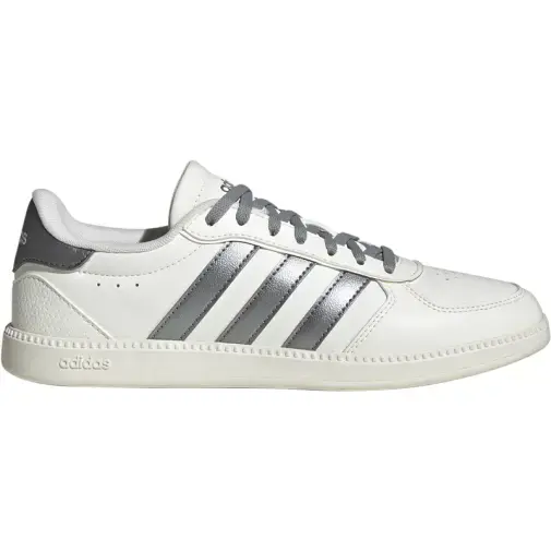 Adidas Ženske patike Breaker Sleek, Bele
