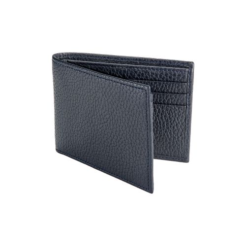 Zepter Man Wallet, Dark Blue
