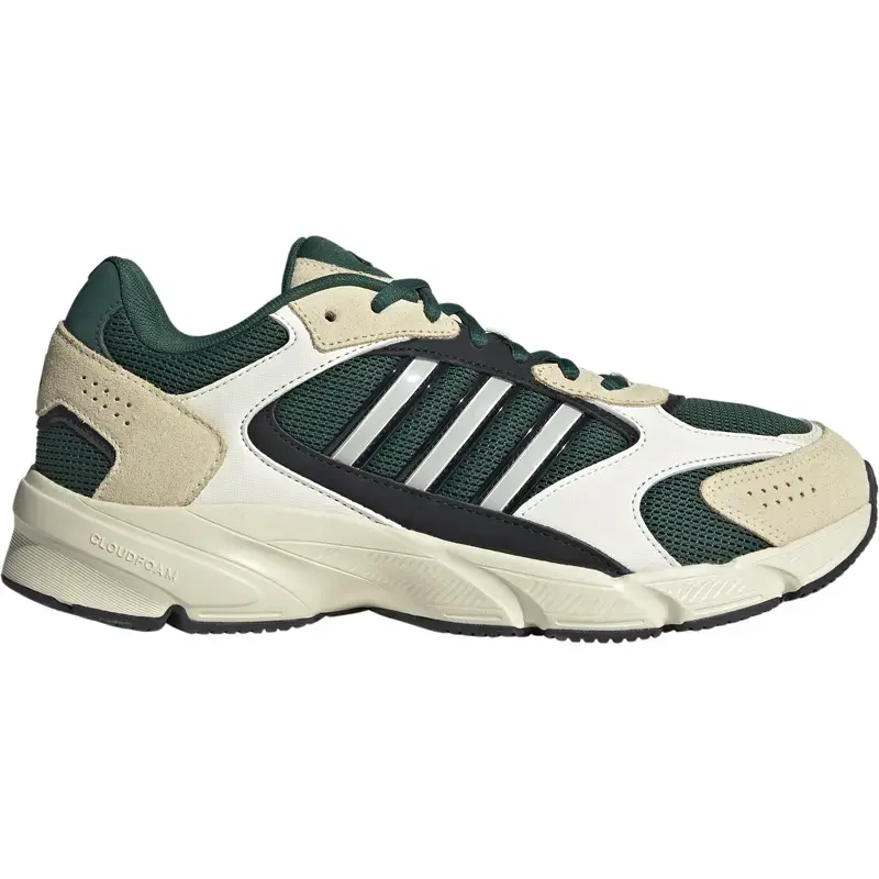 Adidas Muške patike Crazychaos 2000, Zeleno - bež