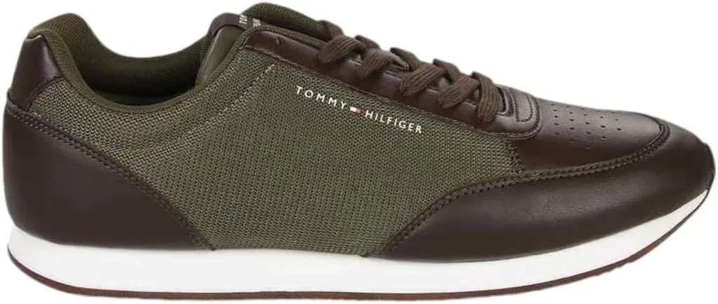 Tommy Hilfiger Muške patike, Braon