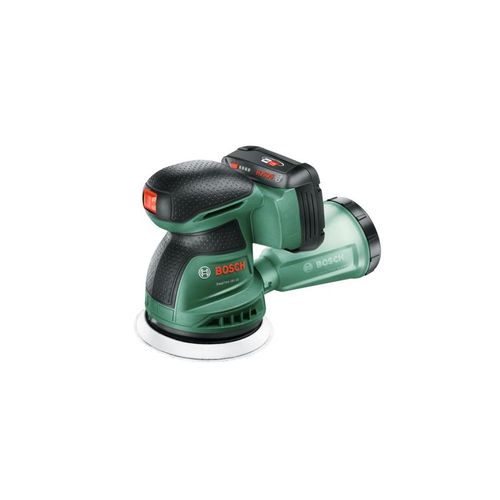 BOSCH EasyOrbit 18V-10 Ekscentar brusilica