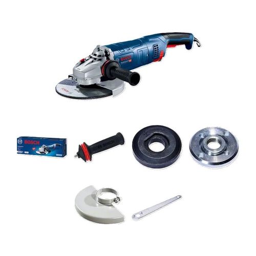BOSCH GWS 24-230 JZ Professional Ugaona brusilica