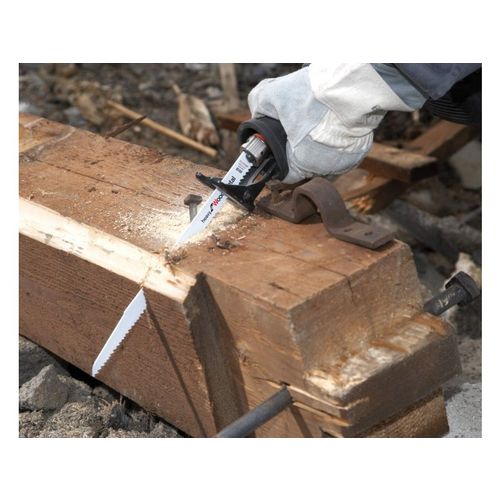 BOSCH List univerzalne testere S 1110 VF Heavy za drvo i metal - pakovanje od 5 komada