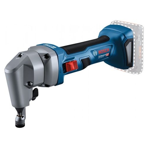 BOSCH GNA 18V-16 E Akumulatorska Grickalica za Lim 18V Solo