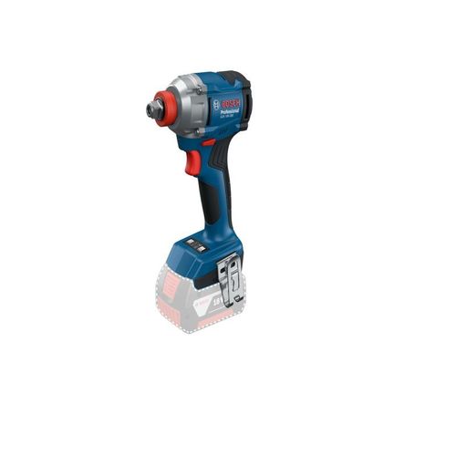 BOSCH GDX 18V-285 Professional Akumulatorski rotacioni udarni odvrtač
