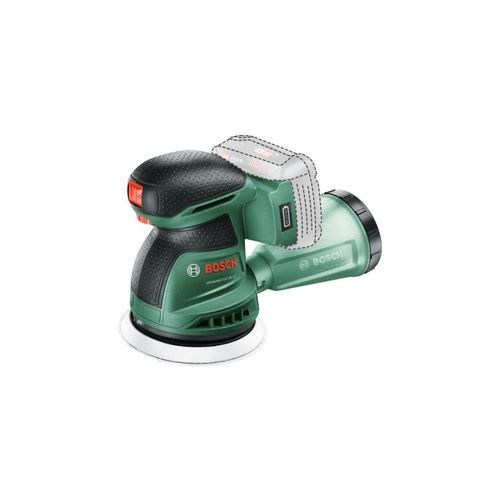 BOSCH UniversalOrbit 18V-20 Ekscentar brusilica