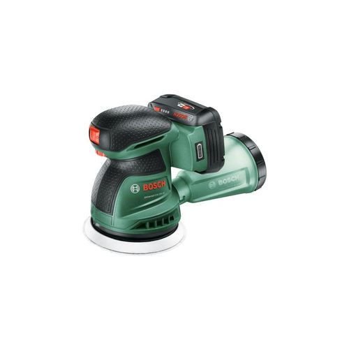 BOSCH UniversalOrbit 18V-20 Ekscentar brusilica