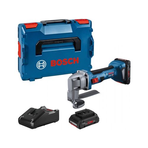 BOSCH GSC 18V-16 E akumulatorske makaze za lim 18V