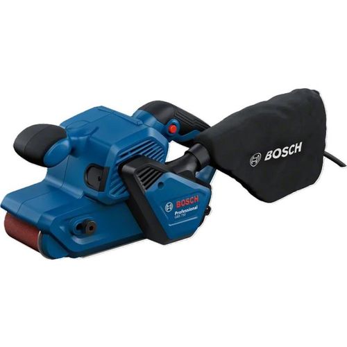 BOSCH GBS 750 Professional Tračna brusilica