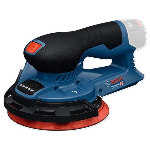 BOSCH GEX 12V-150-3 Professional Akumulatorska ekscentar brusilica
