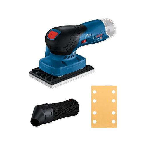 BOSCH GSS 12V-13 Professional Akumulatorska vibraciona brusilica