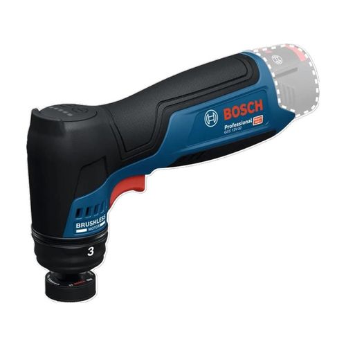 BOSCH GSS 12V-32 Professional Vibraciona brusilica