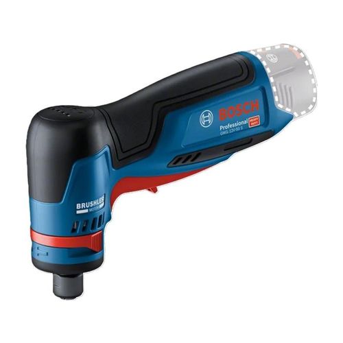 BOSCH GWG 12V-50 S Professional Rotaciona brusilica