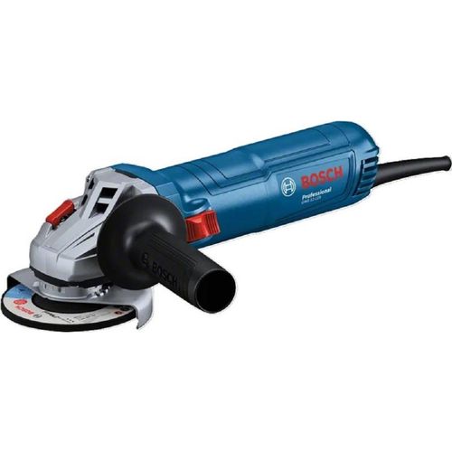 BOSCH GWS 12-115 Professional Ugaona brusilica