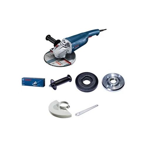 BOSCH GWS 2200 P Professional Ugaona brusilica