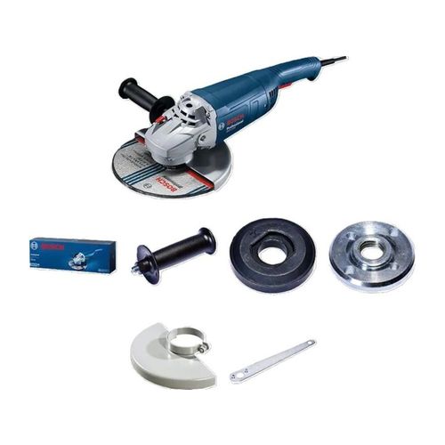BOSCH GWS 2200 Professional Ugaona brusilica