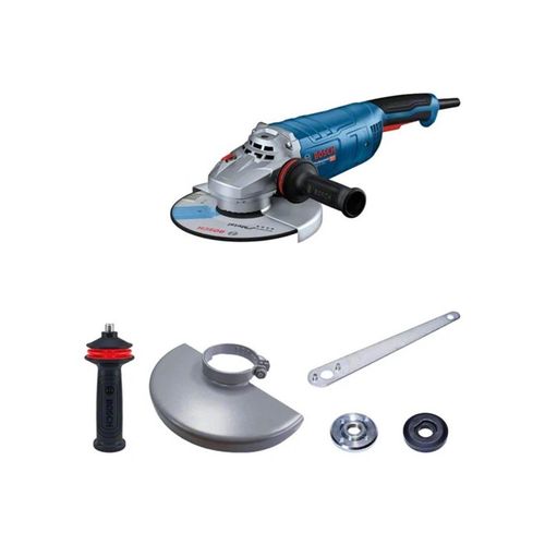 BOSCH GWS 27-230 J Professional Ugaona brusilica