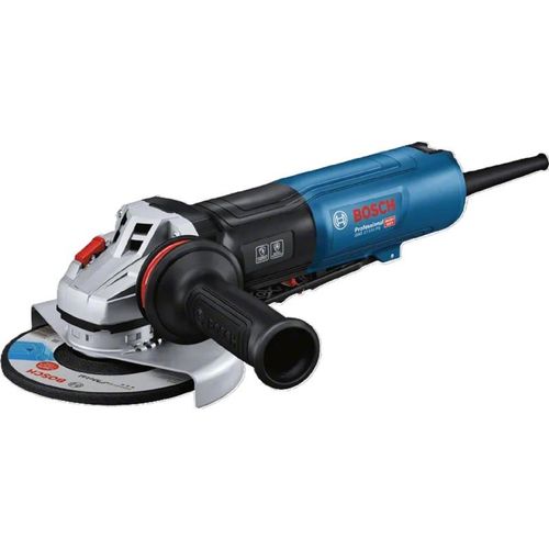 BOSCH GWS 17-150 PS Professional Ugaona brusilica