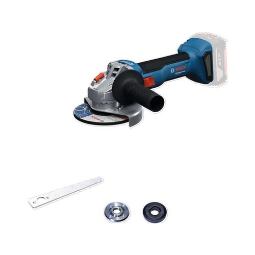 BOSCH GWS 18V-8 Professional Akumulatorska ugaona brusilica