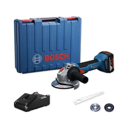 BOSCH GWS 18V-8 Professional Akumulatorska ugaona brusilica