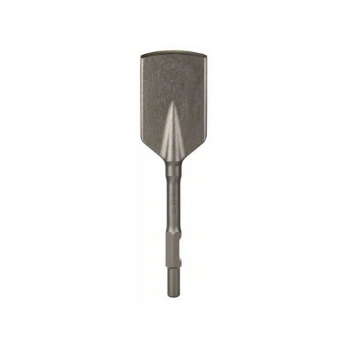 BOSCH Dleto za asfalt 30 mm - Šestostrani prihvat 2608690114