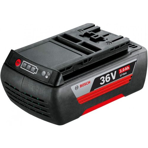 BOSCH Akumulator Li-Ion 36V 2.0Ah F016800474