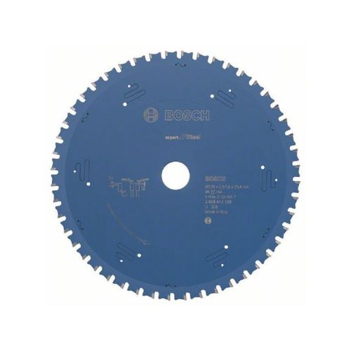 BOSCH List kružne testere Expert for Steel 2608643058