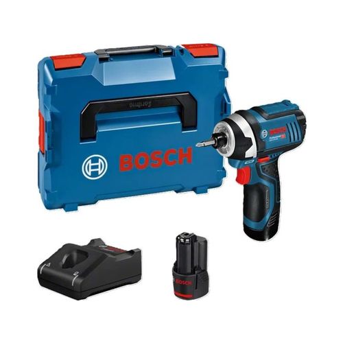 BOSCH GDR 12V-105 Professional Akumulatorski Udarni Odvrtač