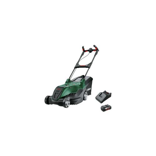 BOSCH AdvancedRotak 36V-40-650 Akumulatorska kosilica