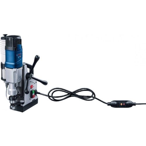 BOSCH Magnetna bušilica GBM 50-2, 1200W, 06011B4020