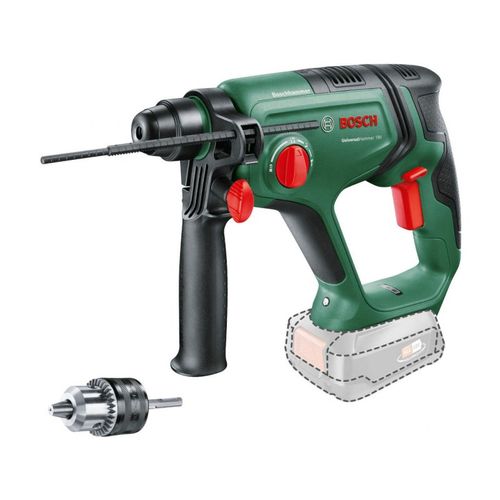 BOSCH Akumulatorski elektro-pneumatski čekić UniversalHammer 18V