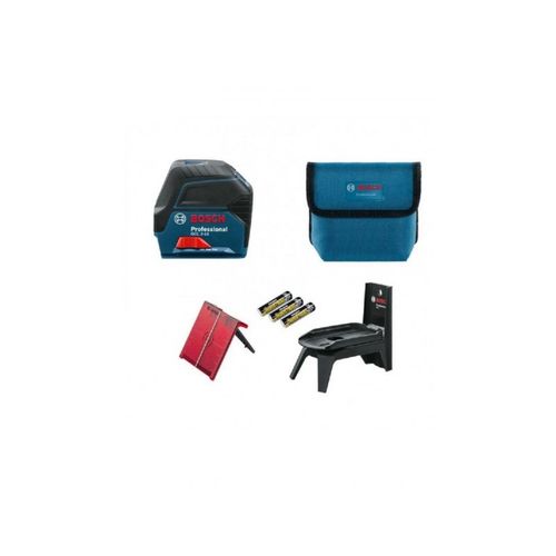 BOSCH GCL 2-15 Laserski nivelator