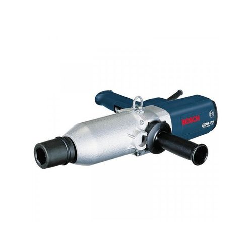 BOSCH Udarni odvrtač GDS 30, 920W, 0601435108