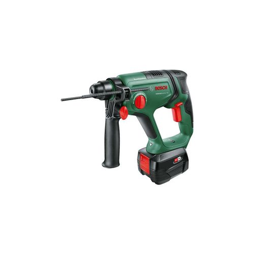 BOSCH UniversalHammer 18V Akumulatorska rotaciona čekić bušilica