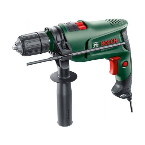 BOSCH Vibraciona bušilica EasyImpact 600 u koferu (0603133020)
