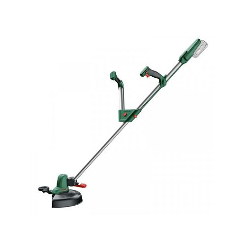 BOSCH Akumulatorski trimer za travu UniversalGrassCut 18V-260 Solo