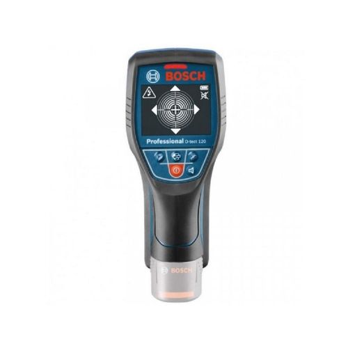 BOSCH Detektor struje D-Tect 120 Solo