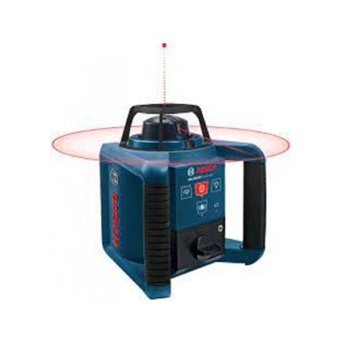 BOSCH GRL 250 HV Rotacioni Laser