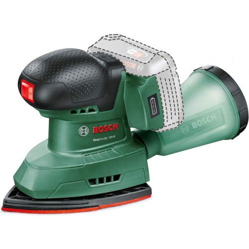 BOSCH Akumulatorska vibraciona multi brusilica EasySander 18V-8 Solo