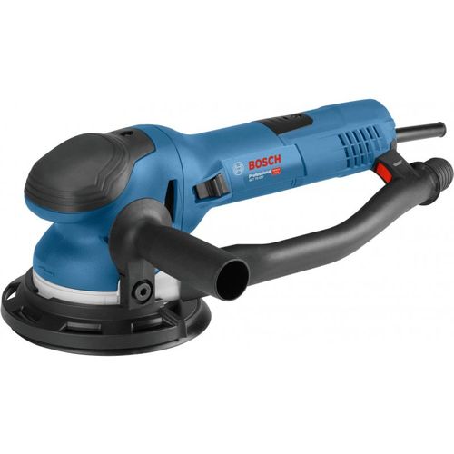 BOSCH Ekscentar brusilica GET 75-150, 750W