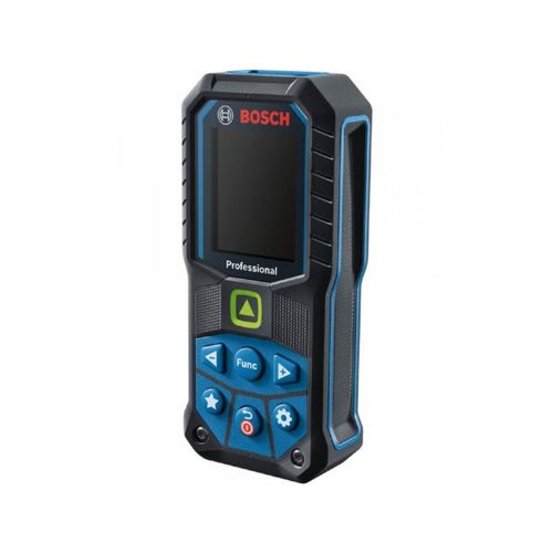BOSCH Laserski daljinomer GLM 50-25 G sa zelenim zrakom