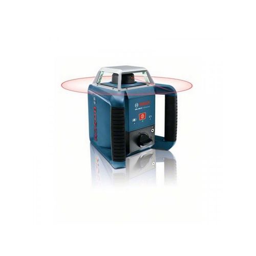 BOSCH Rotacioni laser GRL 400 H Professional