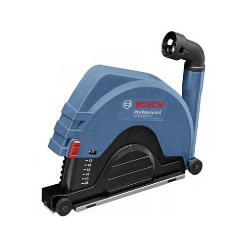 BOSCH Usisni štitnik GDE 230 FC-T, 1600A003DM