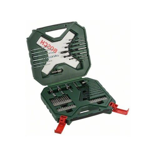 BOSCH 60-delni X-Line Classic set burgija i bitova 2607010611