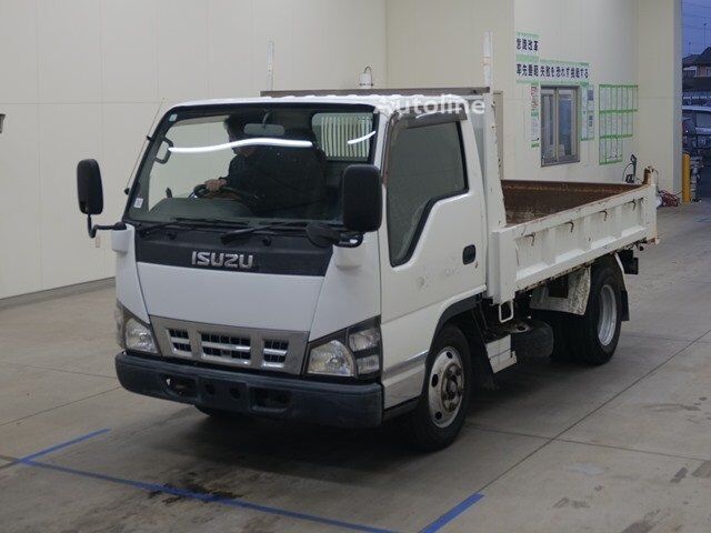 Isuzu ELF kiper