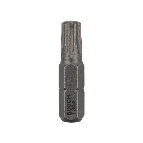 BOSCH Bit odvrtača ekstra-tvrdi T30, 25 mm