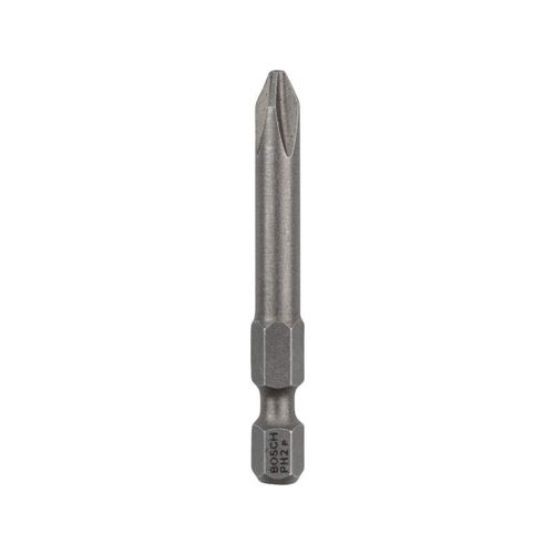 BOSCH Bit odvrtača ekstra-tvrdi PH 2, 49 mm - 2607002503 pakovanje od 25 komada