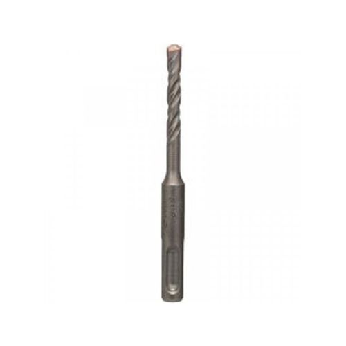 BOSCH Hamer burgija SDS plus-3 2608831107, 6 x 50 x 110 mm (pakovanje 10 komada)